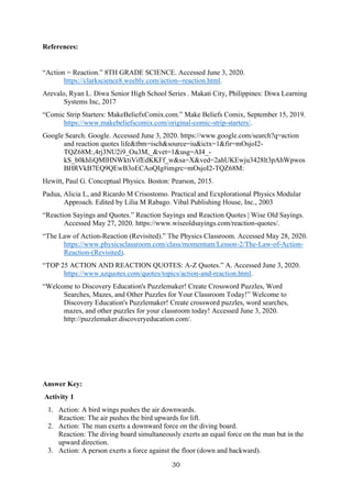 Grade 8 science las | PDF