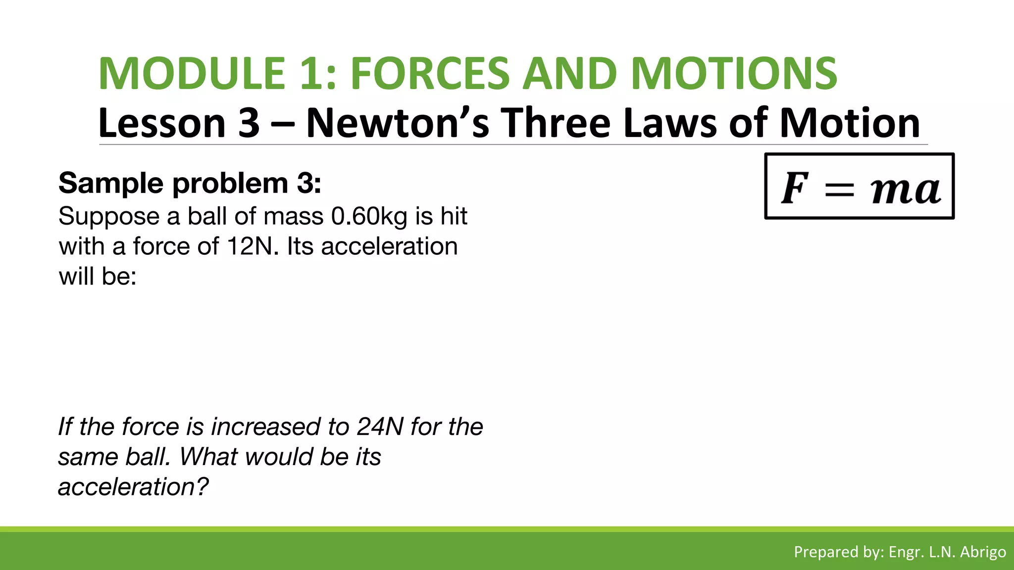 Grade 8 Science Module 1 | PDF