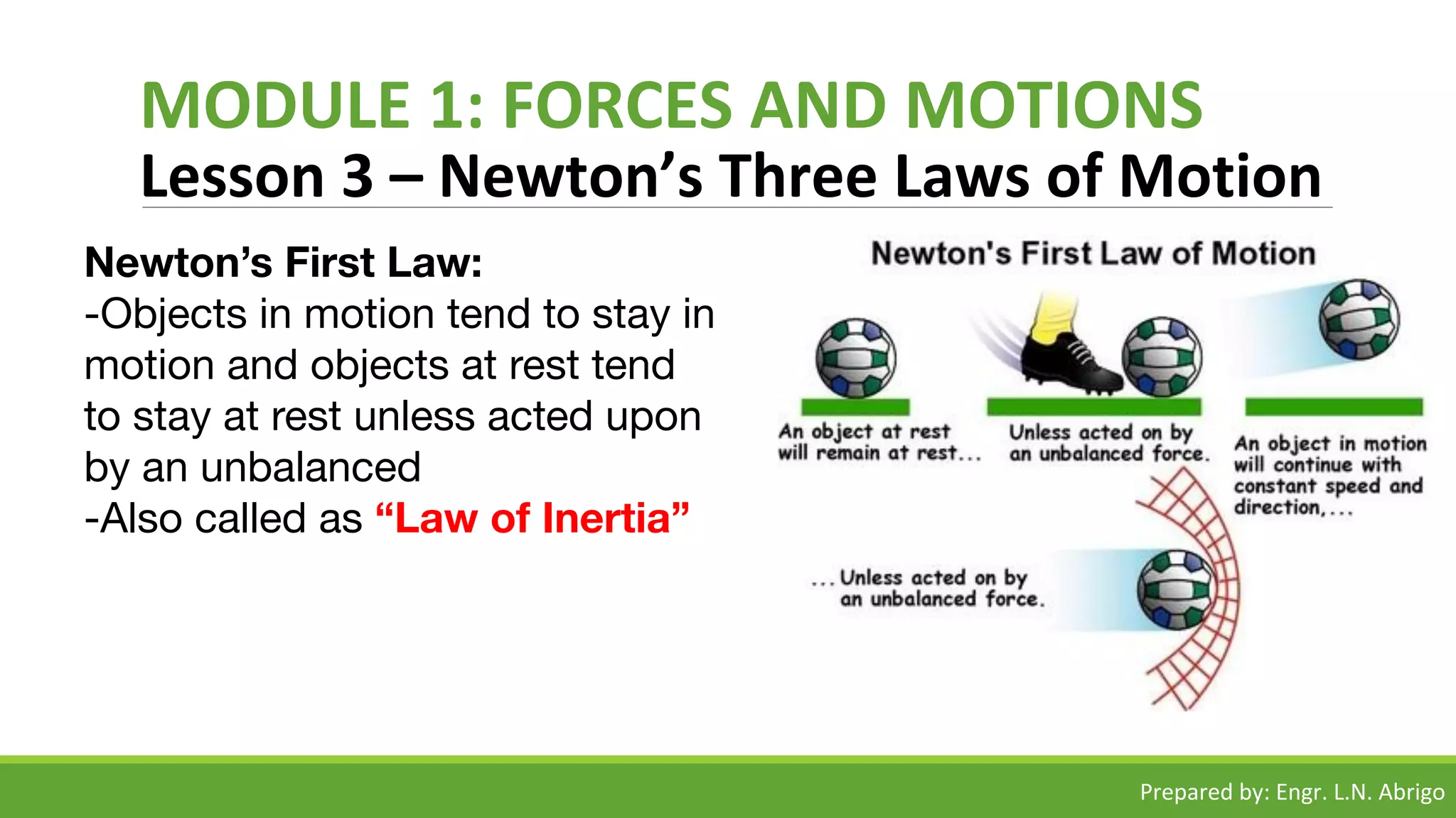 Grade 8 Science Module 1 | PDF