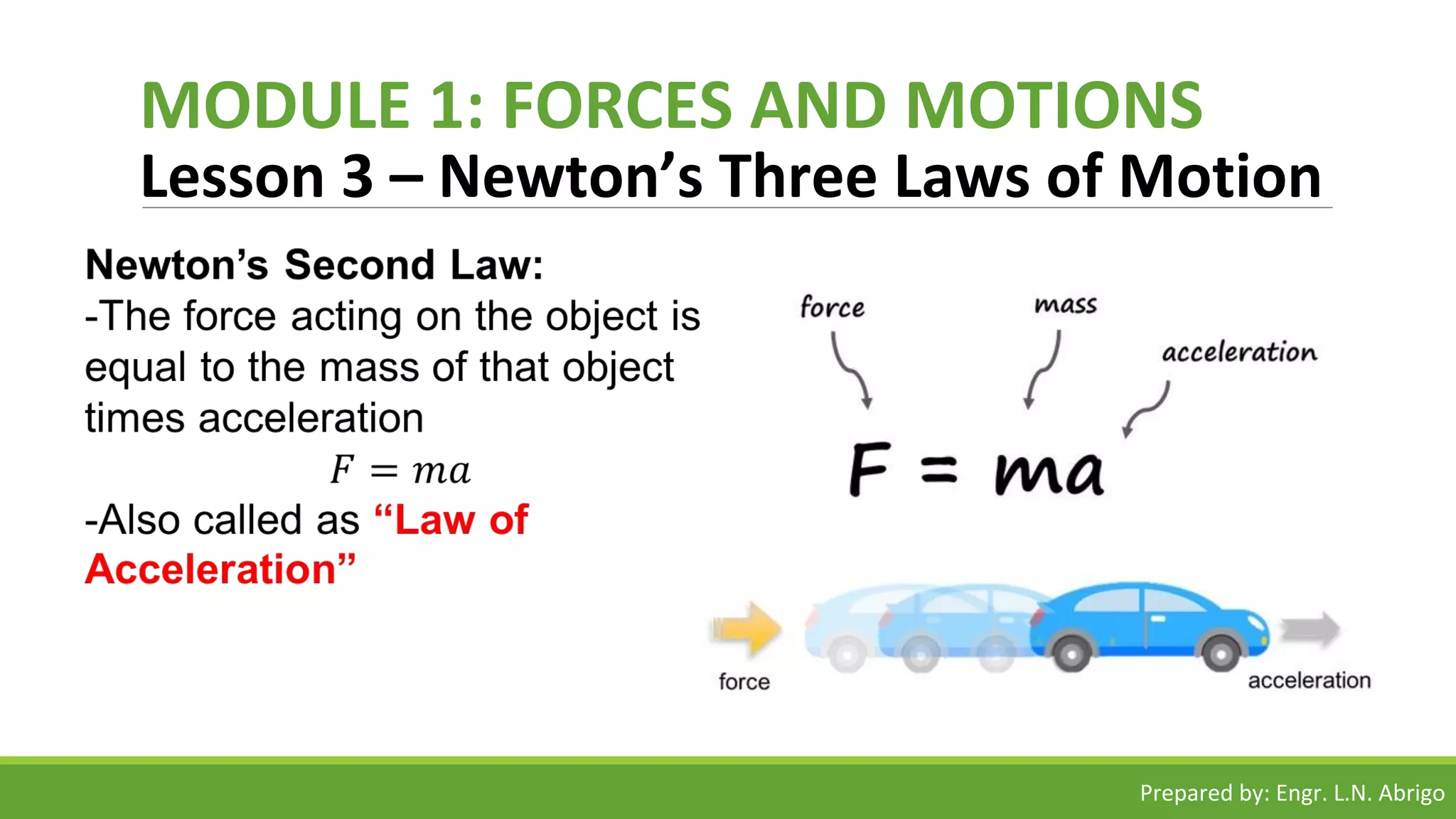 Grade 8 Science Module 1 | PDF