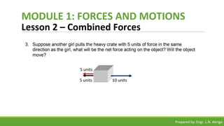 Grade 8 Science Module 1 | PDF