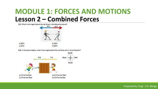 Grade 8 Science Module 1 | PDF