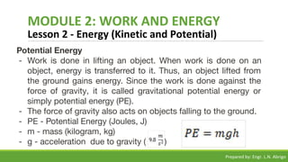 Grade 8 Science Module 2 | PDF
