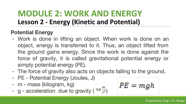 Grade 8 Science Module 2 | PDF