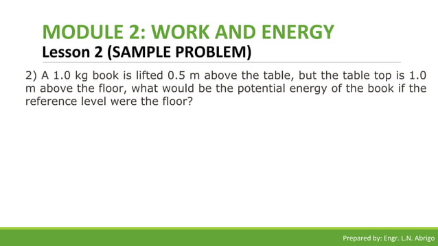 Grade 8 Science Module 2 | PDF
