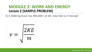 Grade 8 Science Module 2 | PDF