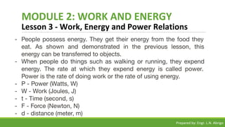 Grade 8 Science Module 2 | PDF
