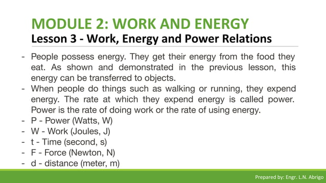 Grade 8 Science Module 2 | PDF