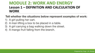 Grade 8 Science Module 2 | PDF