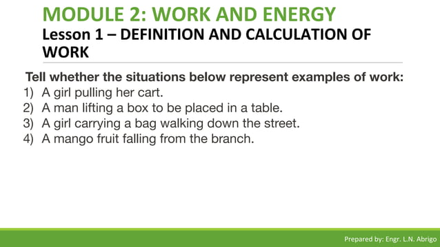 Grade 8 Science Module 2 | PDF