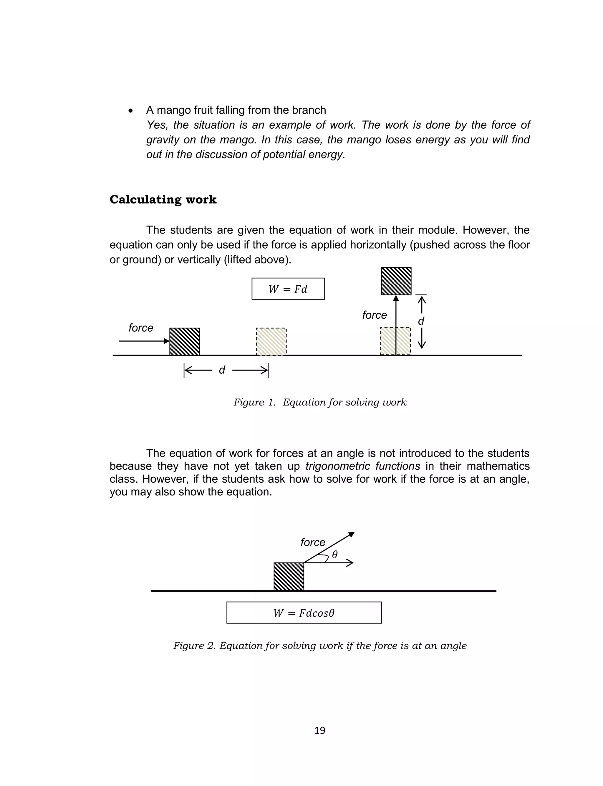 Grade 8 science teacher's guide | PDF
