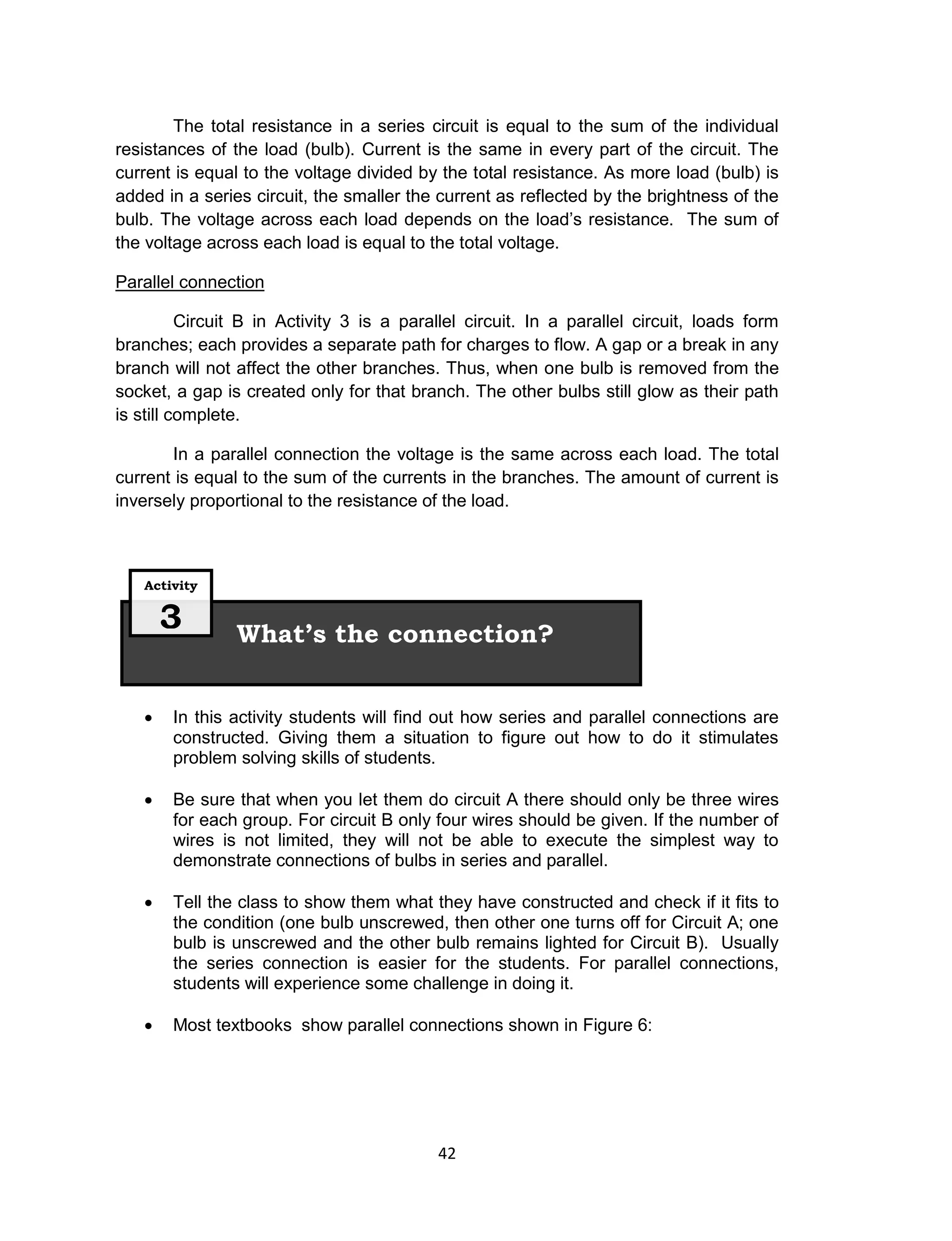 Grade 8 science teacher's guide | PDF