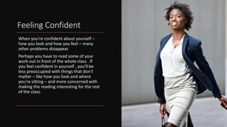 Grade 8 Self-esteem | PPTX