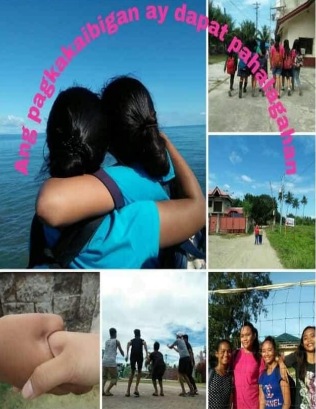 Grade 8 St. Veronica Group 4 Bituin Magasin | PDF