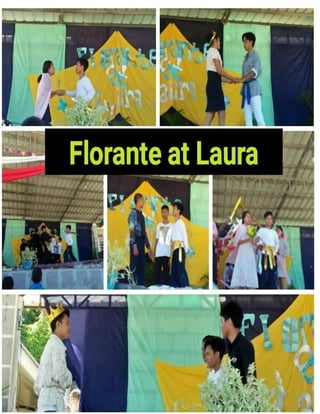 Grade 8 St. Veronica Group 2 Kyut Magasin | PDF