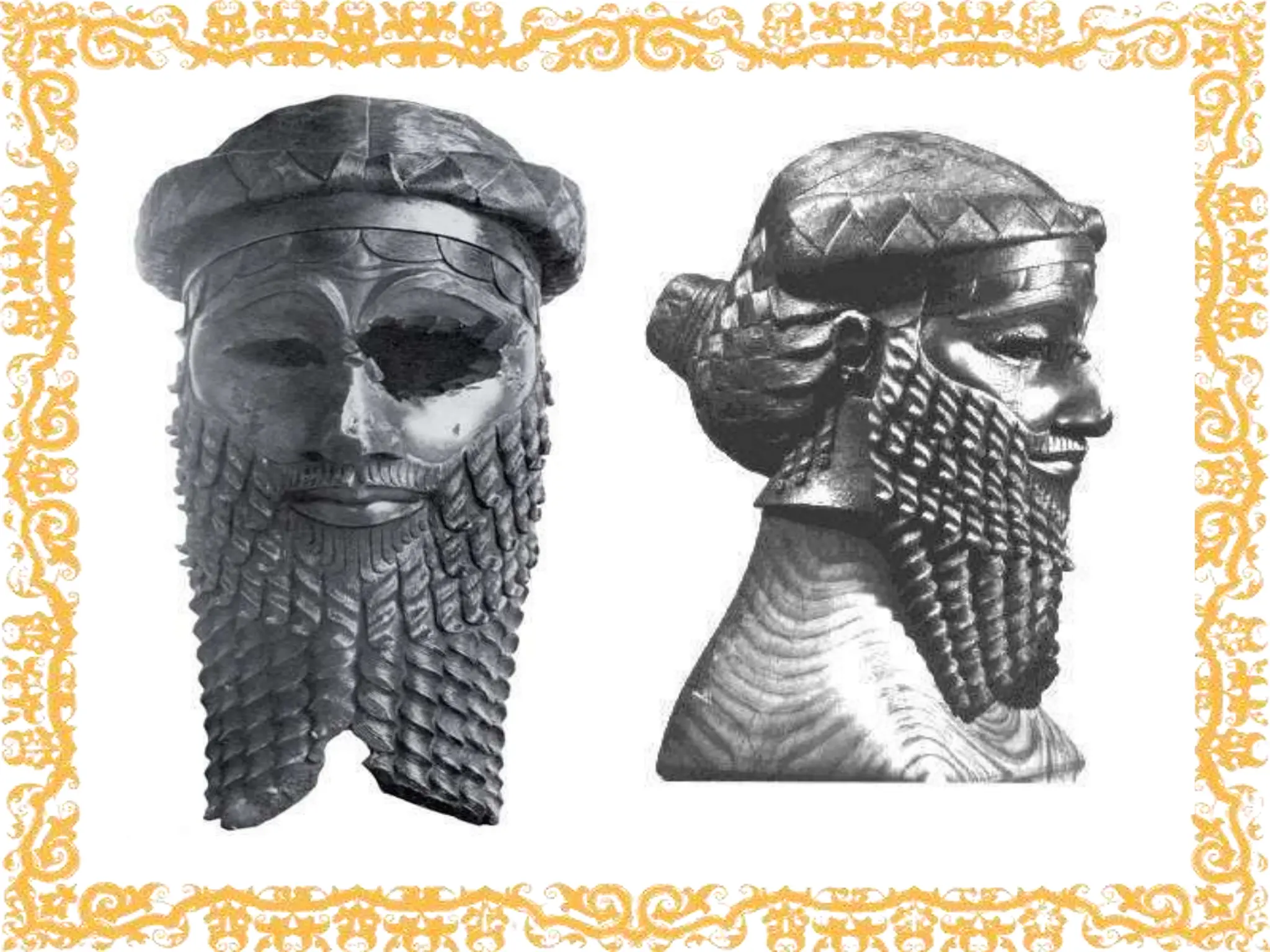 GRADE 8 SUMER.pptx kabihasnang sumerian ppt | PPTX