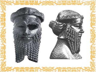 GRADE 8 SUMER.pptx kabihasnang sumerian ppt | PPTX