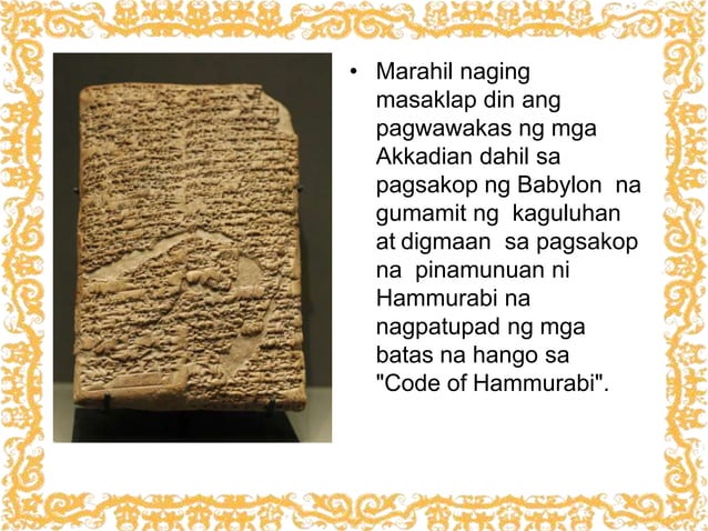 GRADE 8 SUMER.pptx kabihasnang sumerian ppt | PPTX