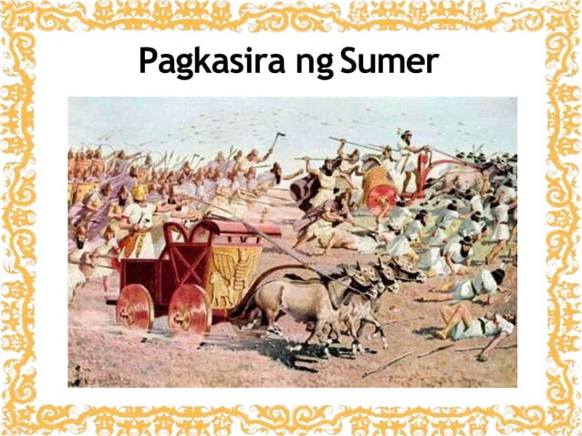 GRADE 8 SUMER.pptx kabihasnang sumerian ppt | PPTX
