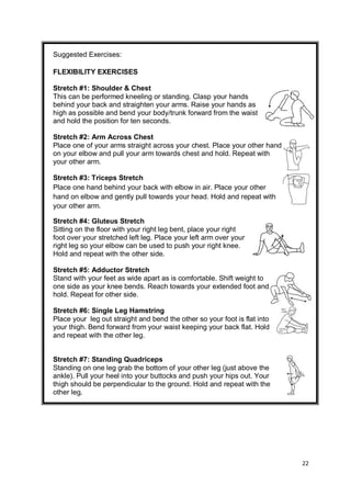 Grade 8 learners _guide_pe-q1 (1) | PDF