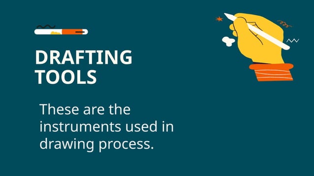 TLE GRADE 8 TECHNICAL DRAFTING.pptx..... | PPTX