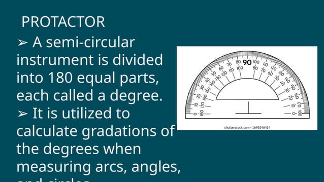 TLE GRADE 8 TECHNICAL DRAFTING.pptx..... | PPTX