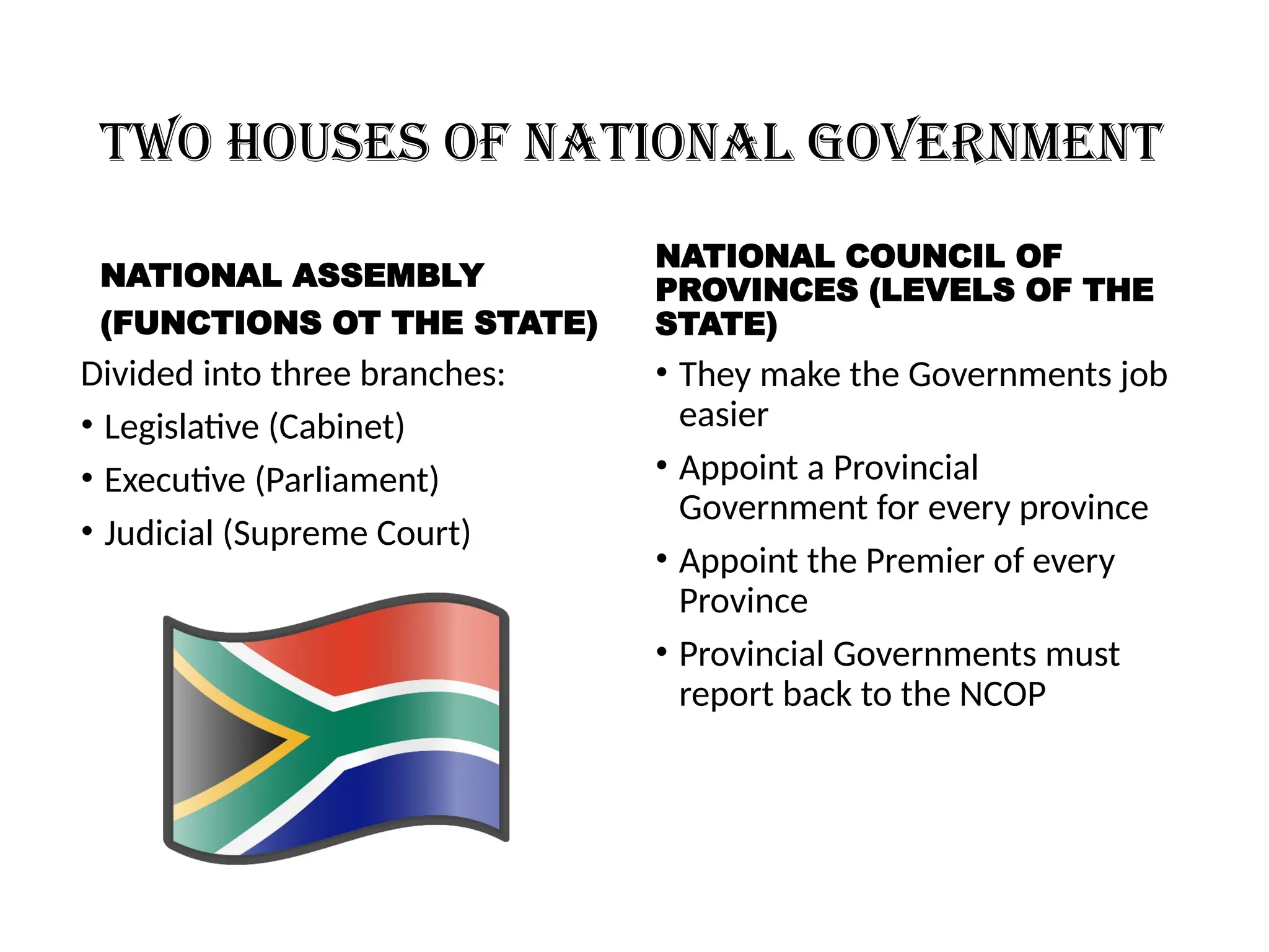 Grade 8_Term 1_Week 2-3_The Government.pptx