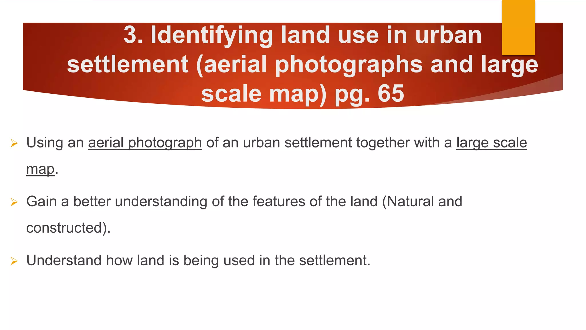 Grade 8 term 3 Geography (settlement) | PPTX