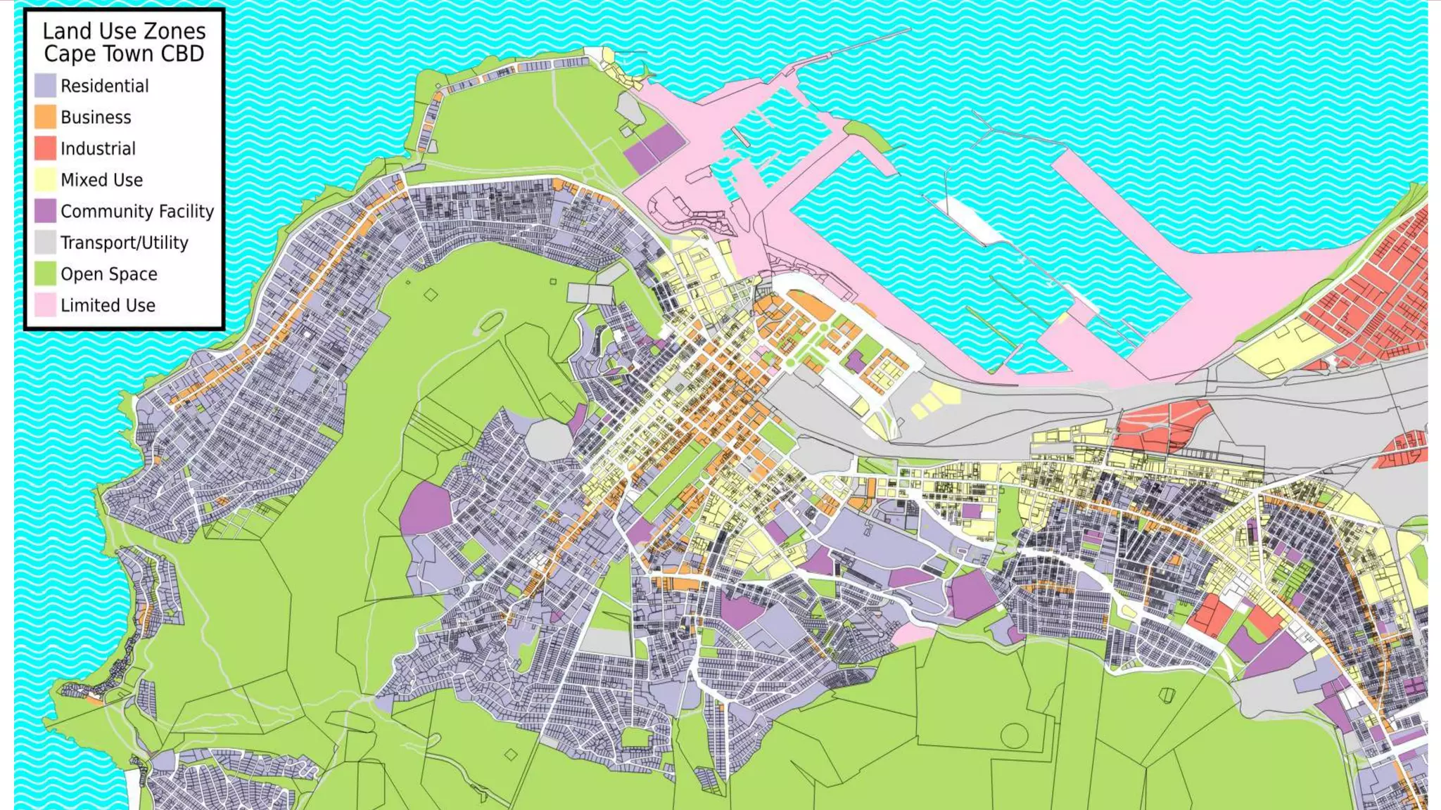 Grade 8 term 3 Geography (settlement) | PPTX