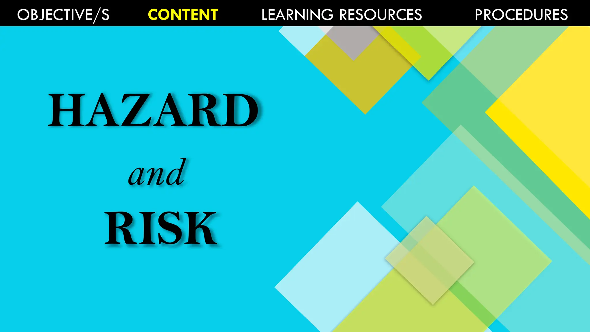 GRADE 8 TLE HAZARD...................pptx