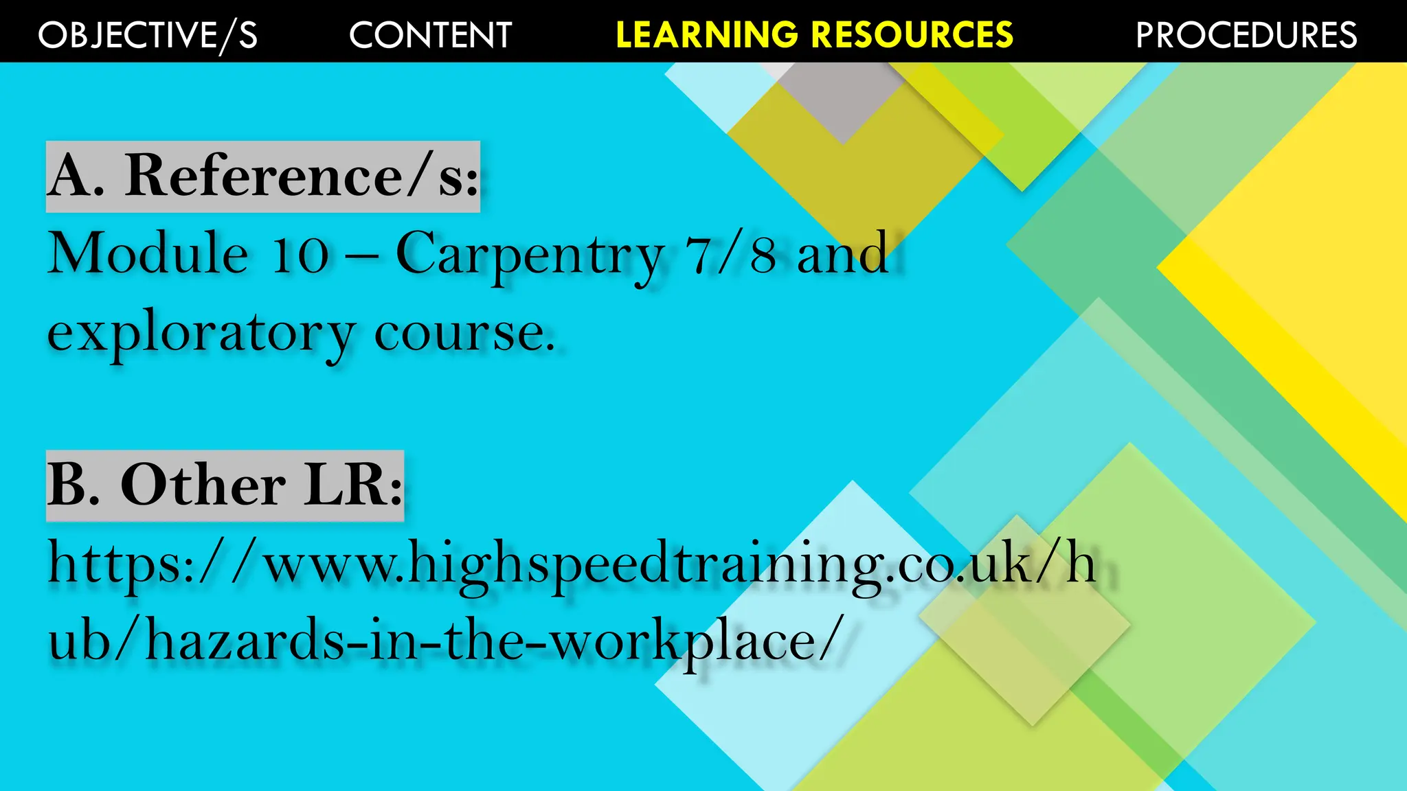 GRADE 8 TLE HAZARD...................pptx