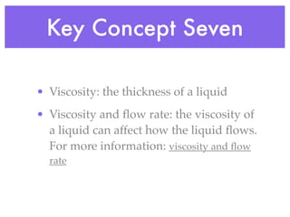 Grade 8 Topic A Key Concepts | PPT