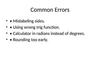 Grade 8 Trigonometric Ratios – VFIS.pptx