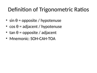 Grade 8 Trigonometric Ratios – VFIS (No Logo).pptx