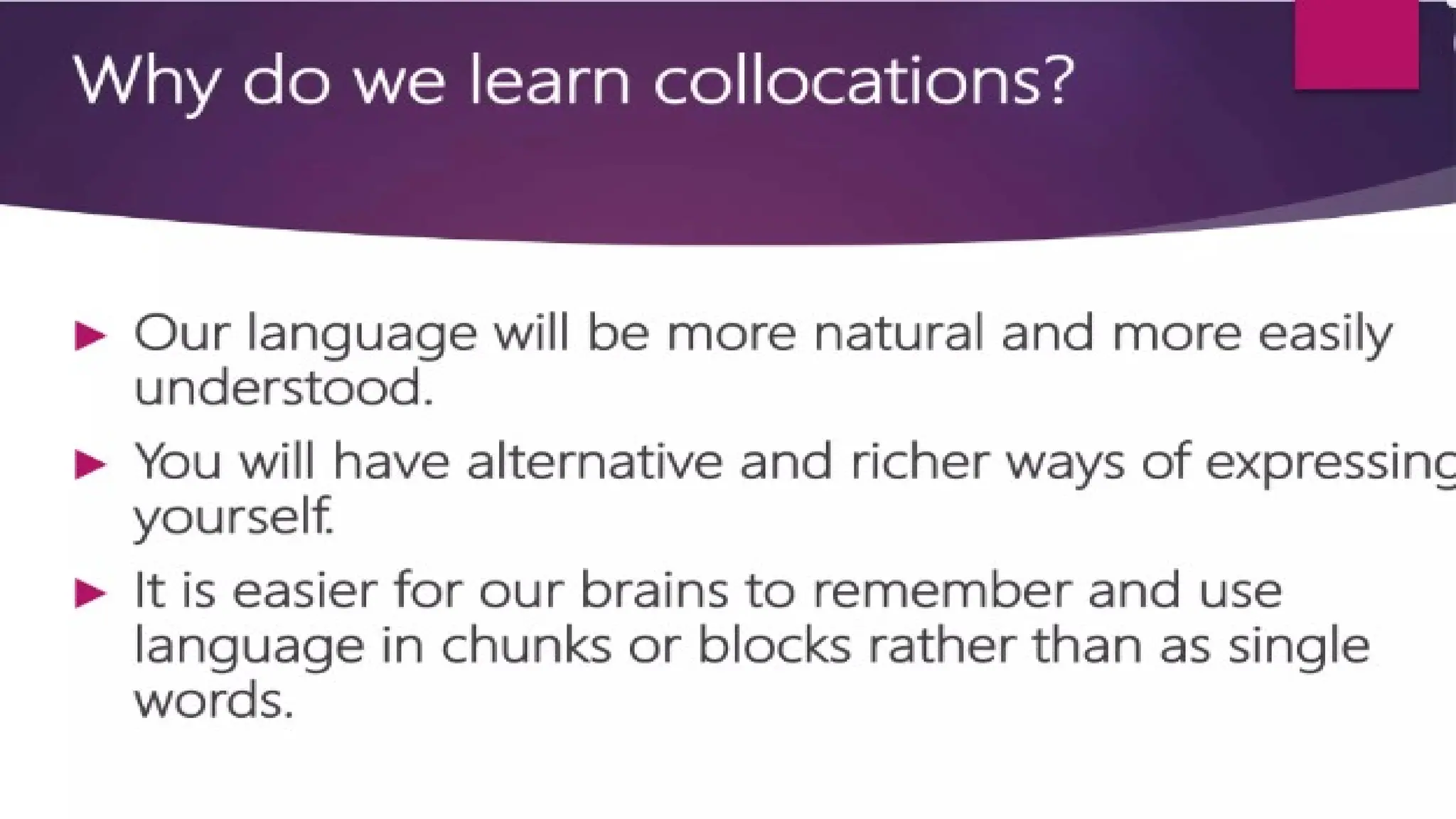 GRADE 8 VERB COLLOCATIONSPRESESENTATIONSLIDES.pptx