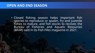 AQUACULTURE CAREER AND BUSINESS OPPORTUNITIES | PPTX