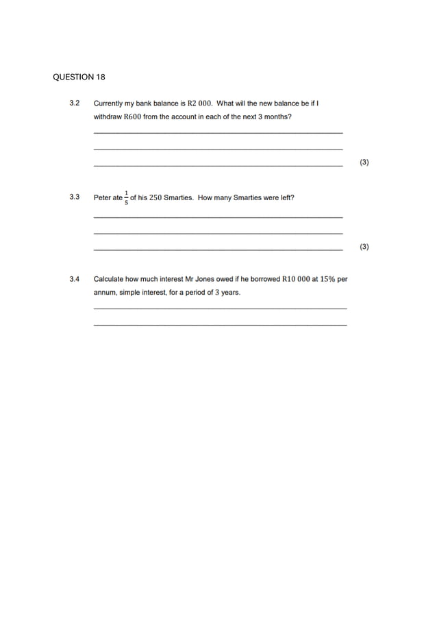 GRADE 8 MATHEMATICS PRACTICE QUESTIONS WHOLE NUMBERS.pdf