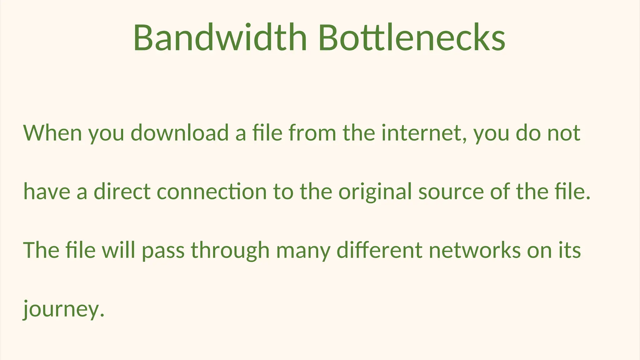 Grade 8 WK 14 Calculating File Transfer Speeds .ppt