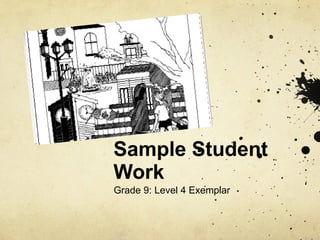 Grade 9 | PPT