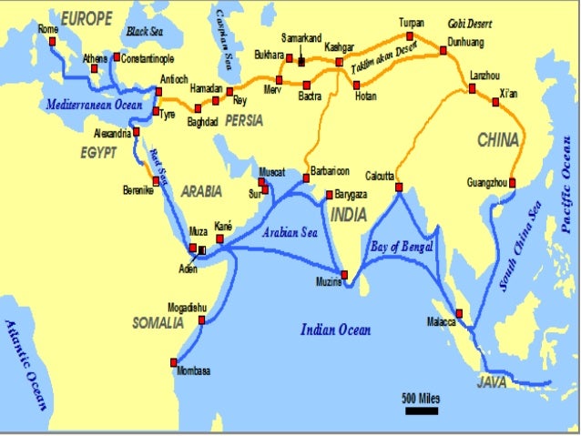 Grade 9 ap - unang yugto ng imperyalismong kanluranin