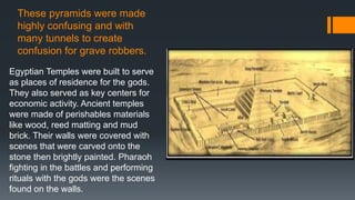 MAPEH Grade 9 - Arts - Architecture from the Early Age, Classical ...