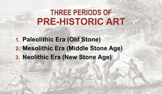 MAPEH Grade 9 - Arts - Western Classical Art Traditions - Paintings ...