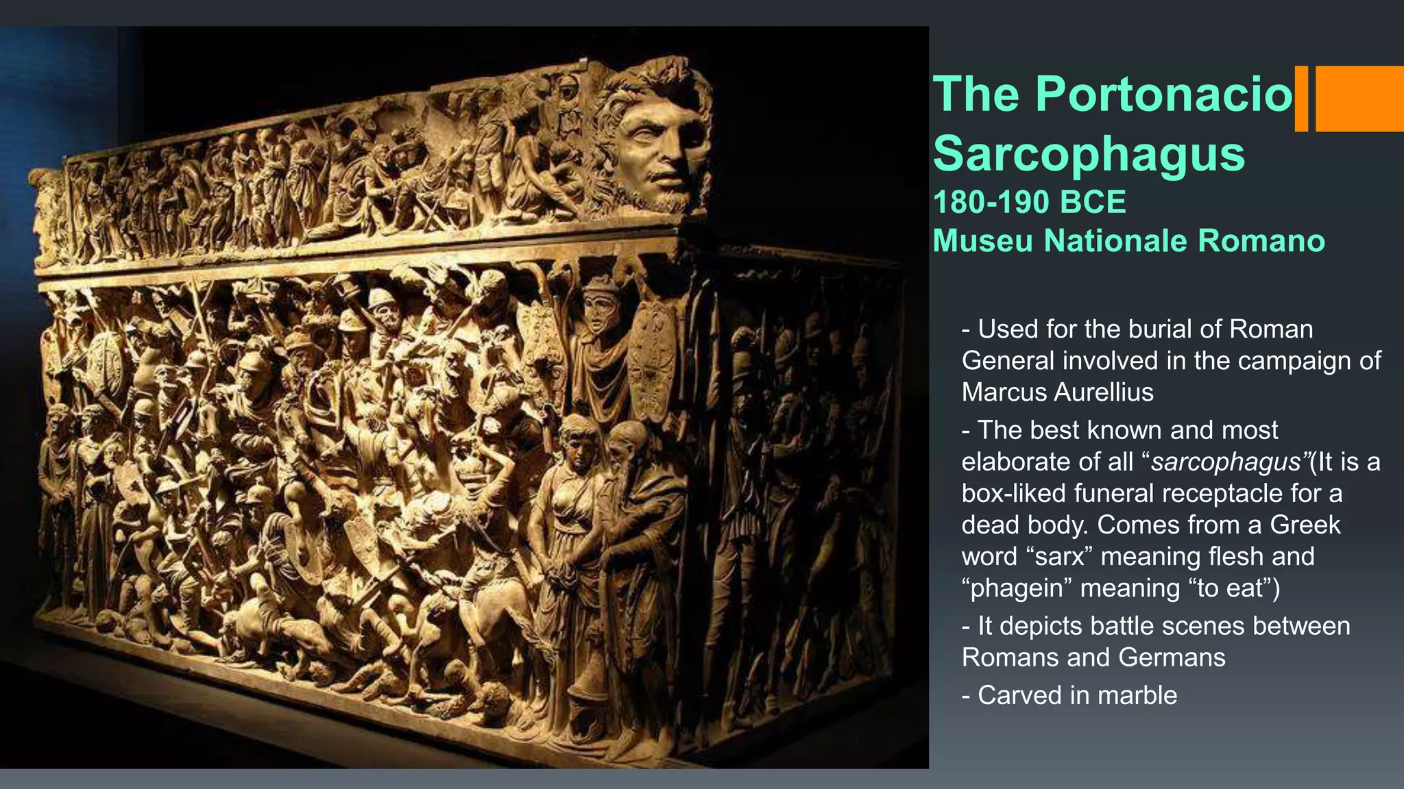 MAPEH Grade 9 - Arts - Sculptures from the Early Age, Classical Period ...