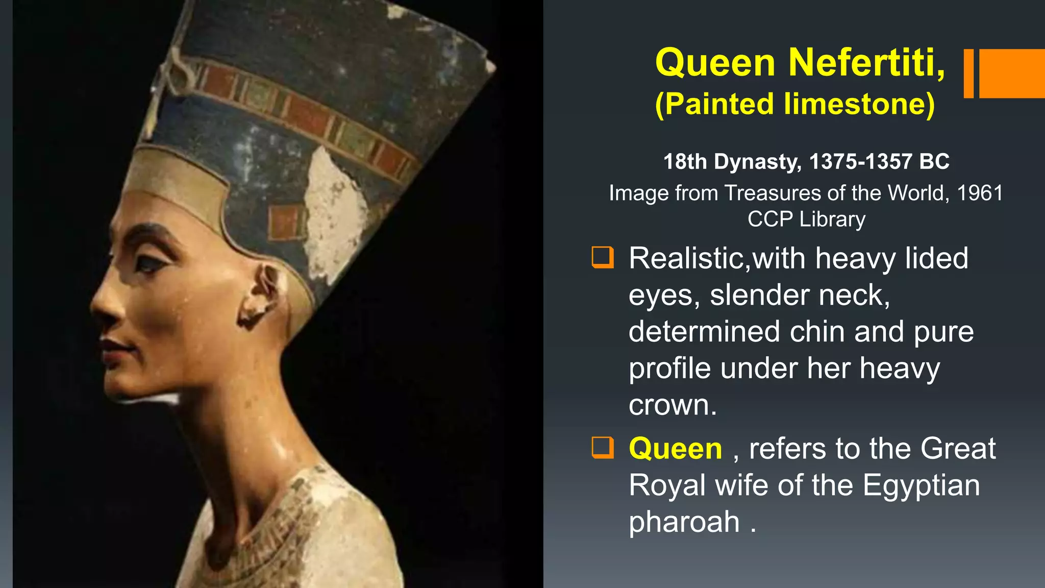 MAPEH Grade 9 - Arts - Sculptures from the Early Age, Classical Period ...