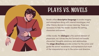 Grade 9 - Conventions and Features of Drama.pdf