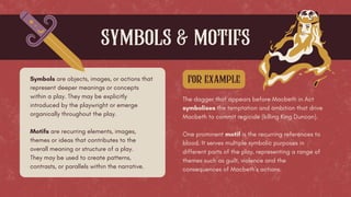 Grade 9 - Conventions and Features of Drama.pdf