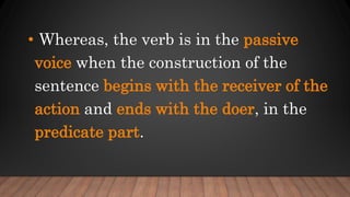 Grade 9-ENGLISH-VOICES OF VERBS.pptx