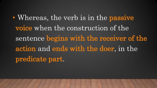 Grade 9-ENGLISH-VOICES OF VERBS.pptx