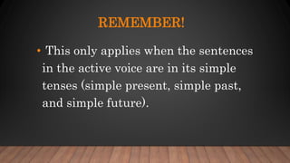 Grade 9-ENGLISH-VOICES OF VERBS.pptx