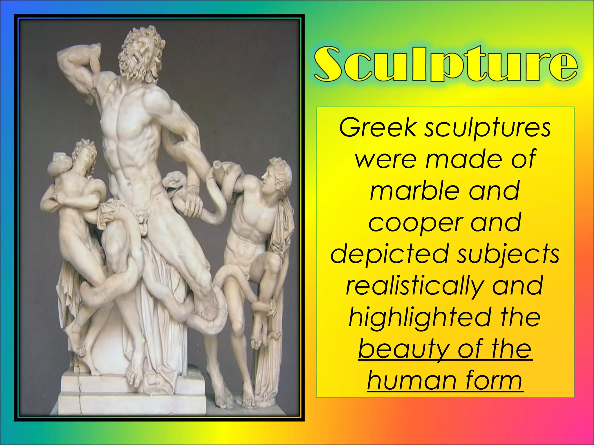 Grade 9 greek contribution SOcial (WorldHistory) | PPT